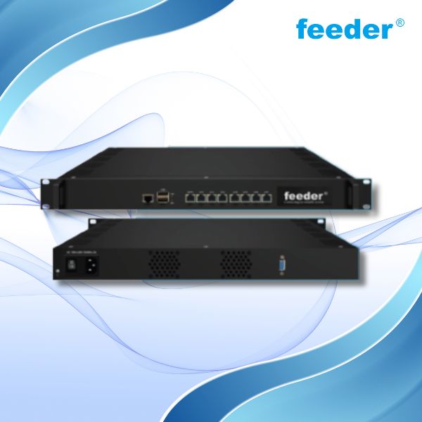 Feeder – Formula Sistemas